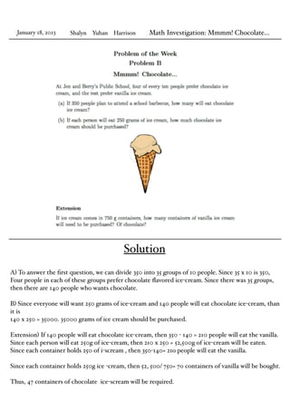 Math1 | PDF