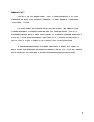 Math final project | PDF