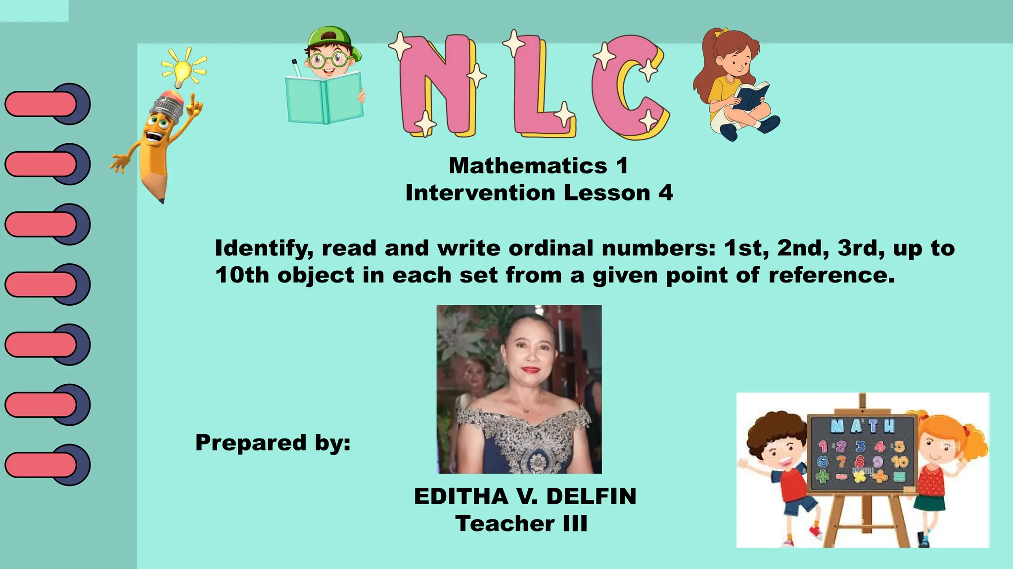 MATH1-INTERVENTION-LESSON4 -.pptx - teresa | PPTX