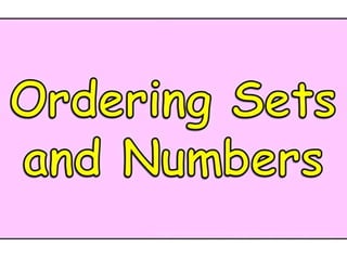 Math 1 Lesson 3 Pptx