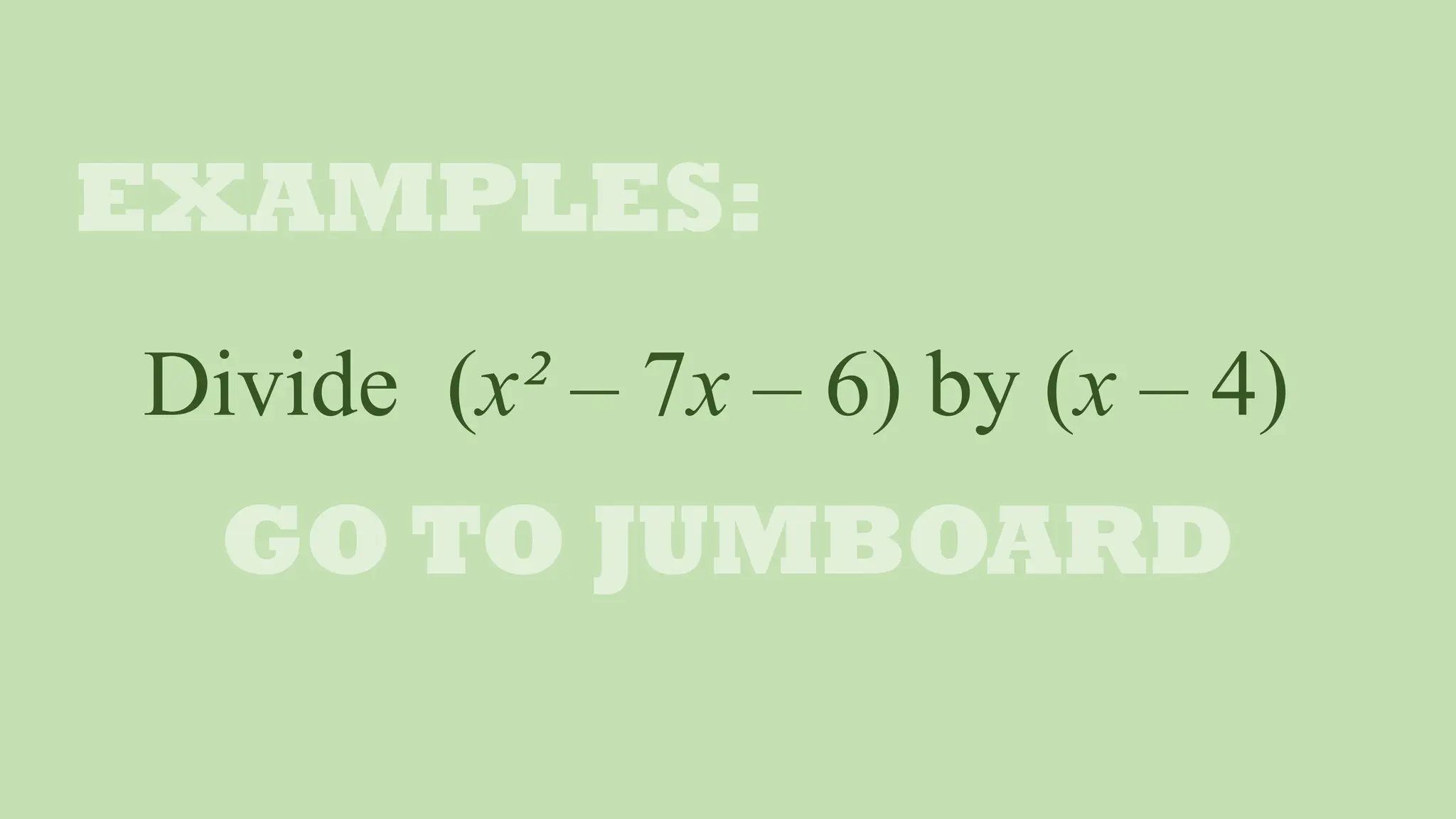 Math 10 - 2. Remainder and Factor Theorem.pptx