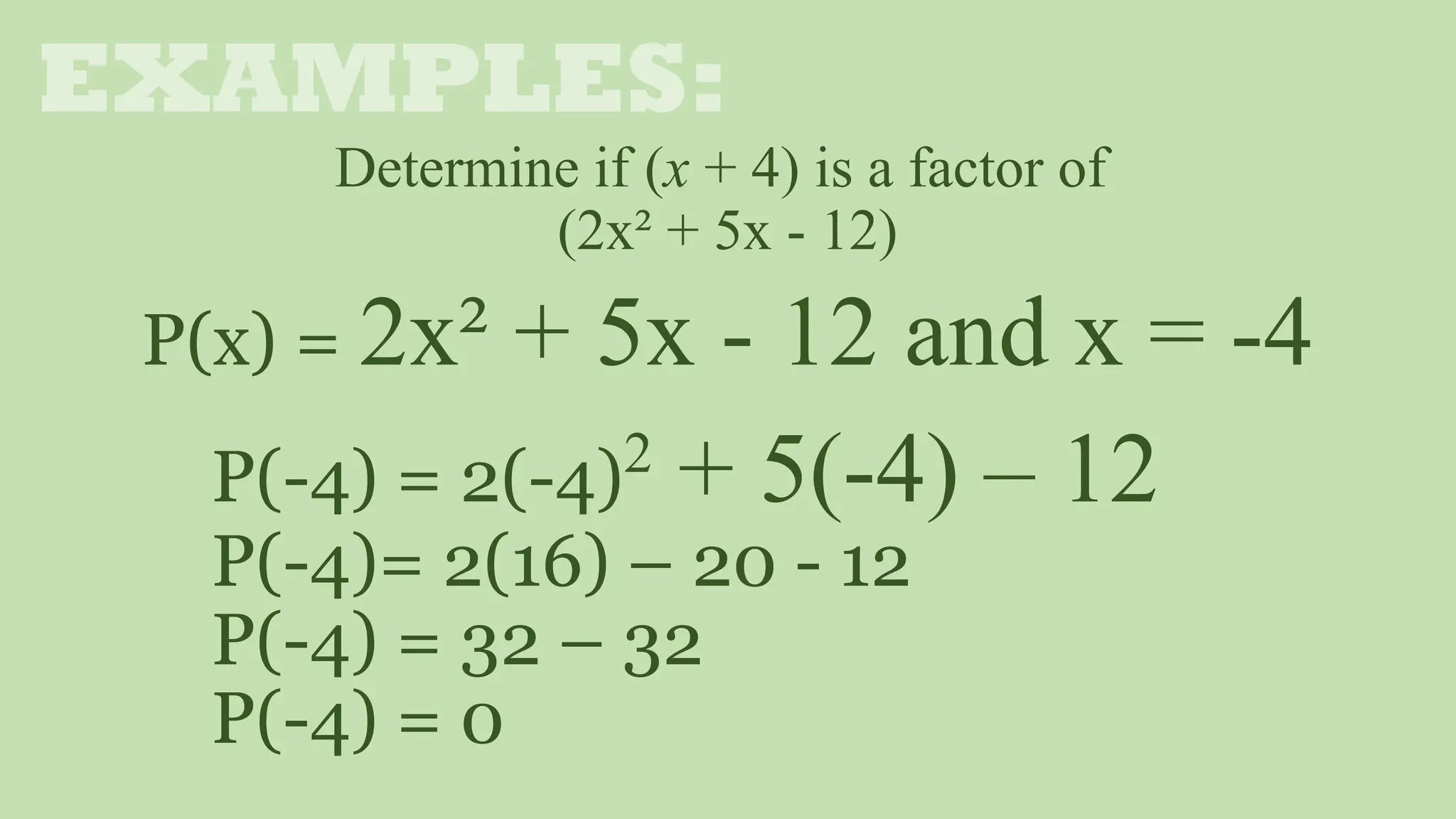 Math 10 - 2. Remainder and Factor Theorem.pptx
