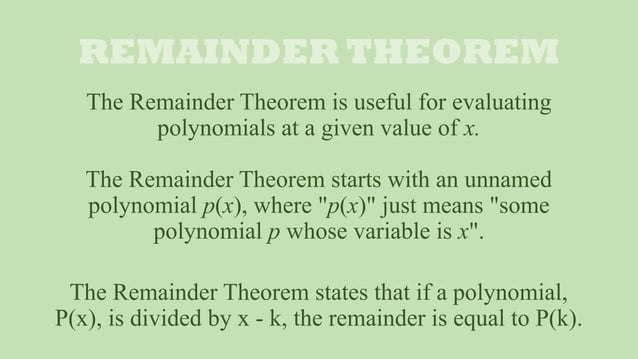 Math 10 - 2. Remainder and Factor Theorem.pptx