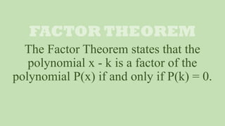 Math 10 - 2. Remainder and Factor Theorem.pptx