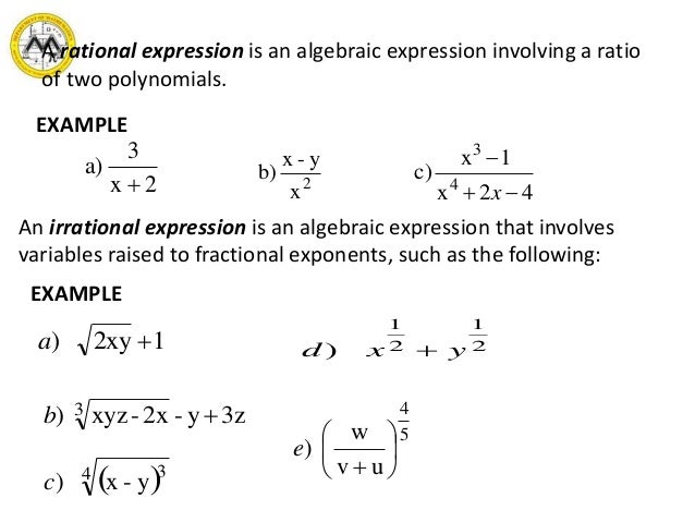MIT Math Syllabus 10-3 Lesson 2 : Polynomials