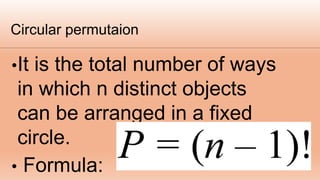 Math 10 - Circular Permutation.pptx