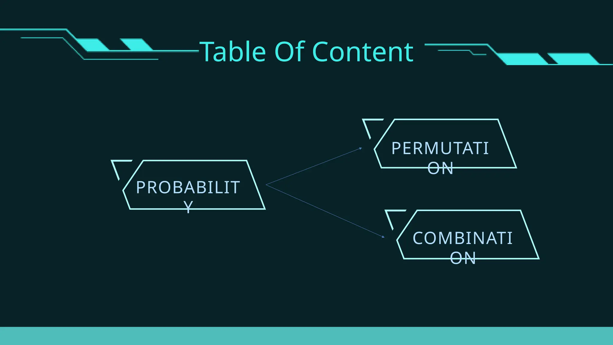 MATH 10-PERMUTATION STATISTICS AND PROBABILITY | PPT