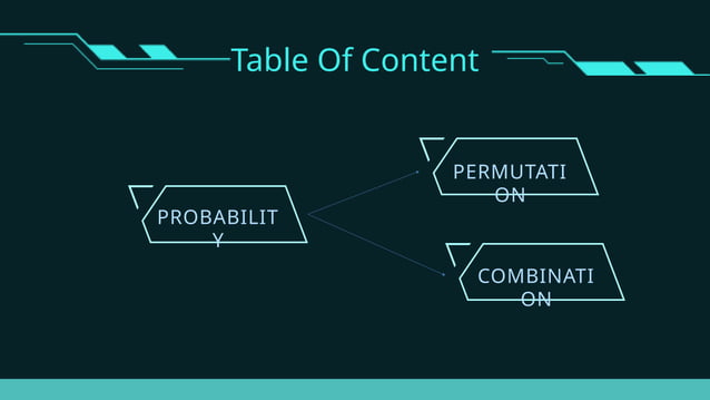 MATH 10-PERMUTATION STATISTICS AND PROBABILITY | PPT