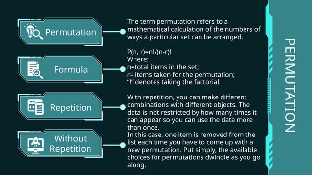 MATH 10-PERMUTATION STATISTICS AND PROBABILITY | PPTX