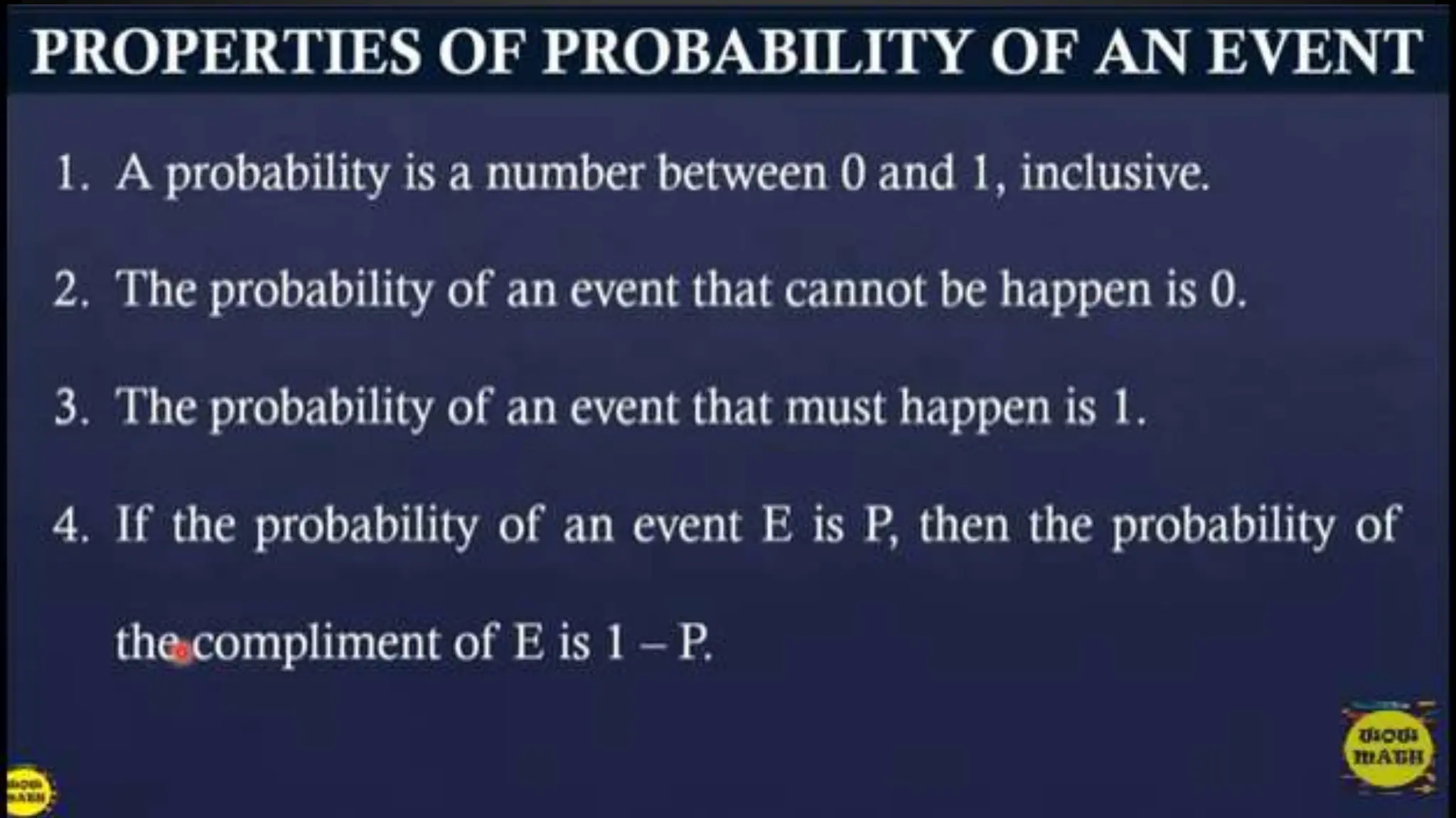 MAth10 - PROBABILITY.pptx
