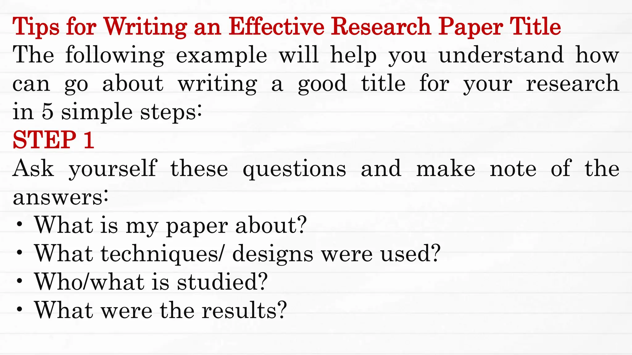 MATH10-Q4-PPT13-14_Making Mini Research Title.pptx