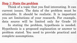 MATH10-Q4-PPT13-14_Making Mini Research Title.pptx