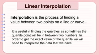 MATH 10 QUARTILE FOR UNGROUPED DATA.pptx