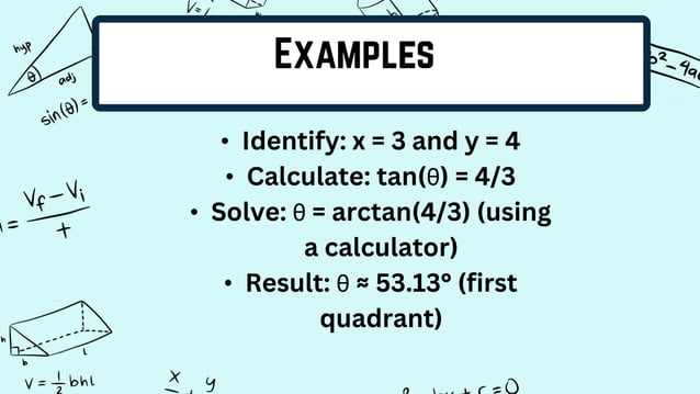 Presentation on Complex Number, Argument, Modulus, Complex Number | PPTX