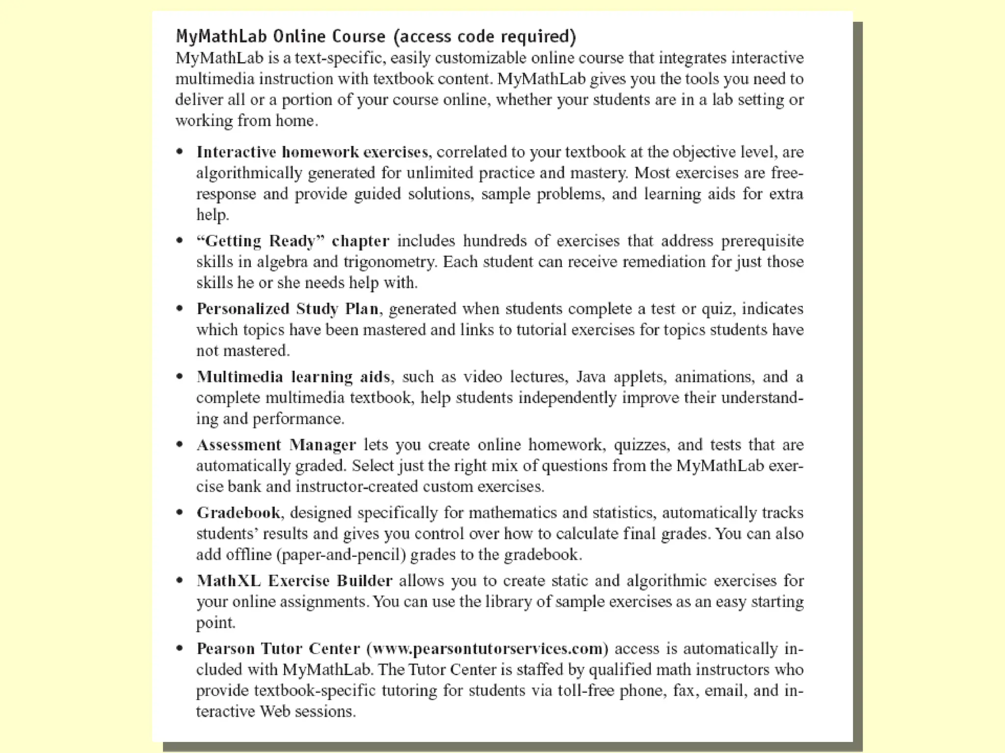 MATH102314_lecture1 example and exercice | PPT