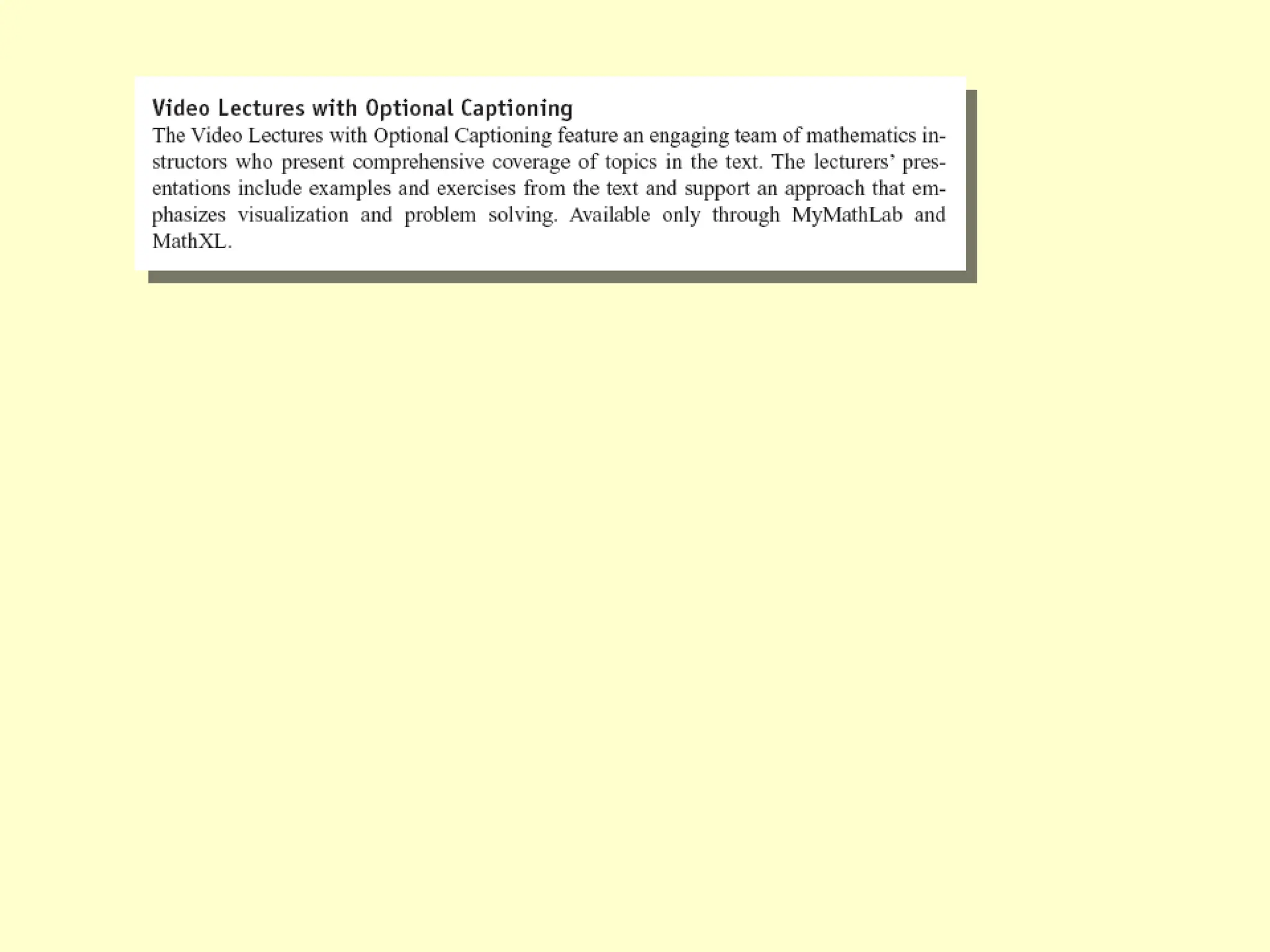 MATH102314_lecture1 example and exercice | PPT