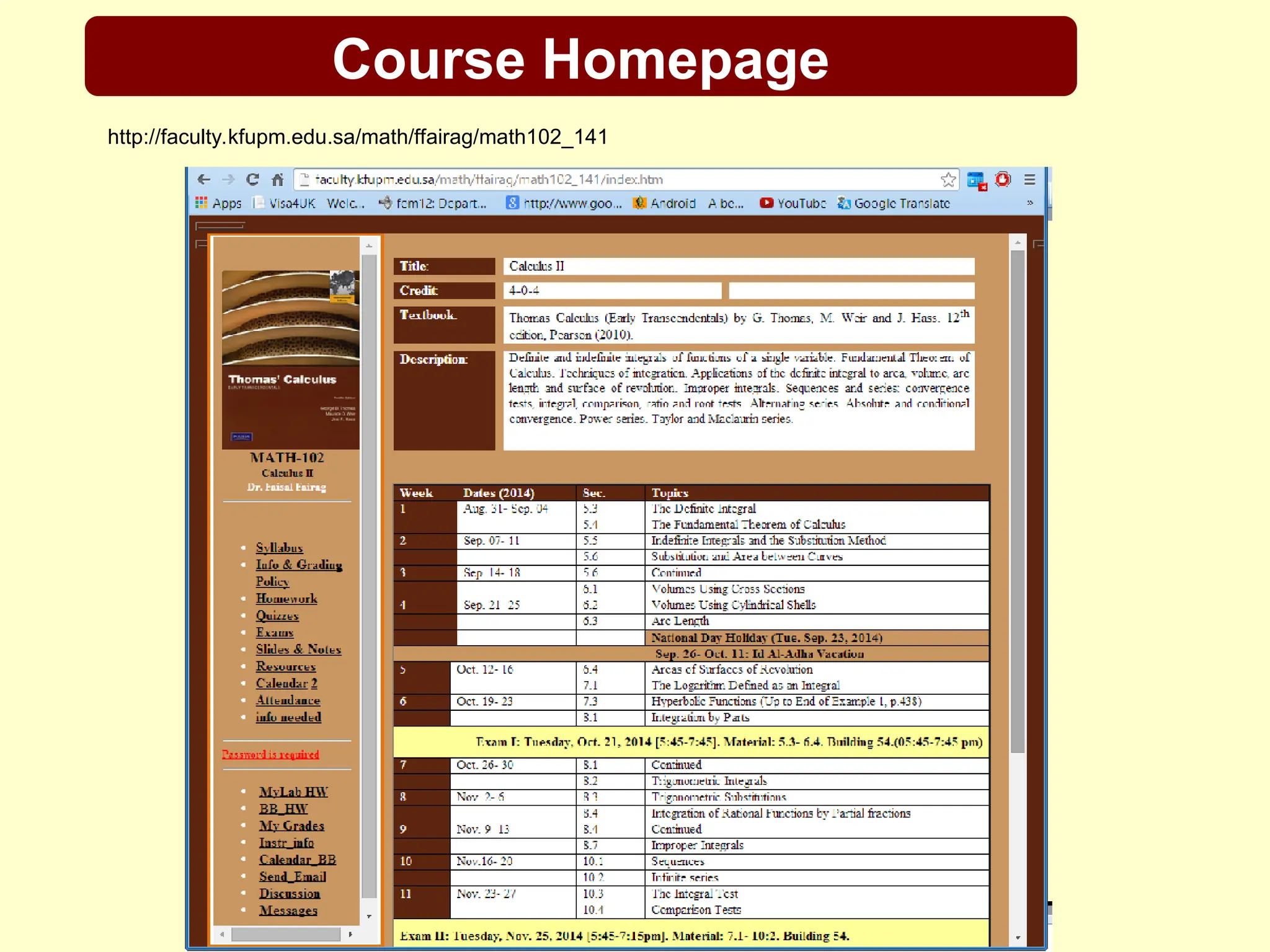 MATH102314_lecture1 example and exercice | PPT