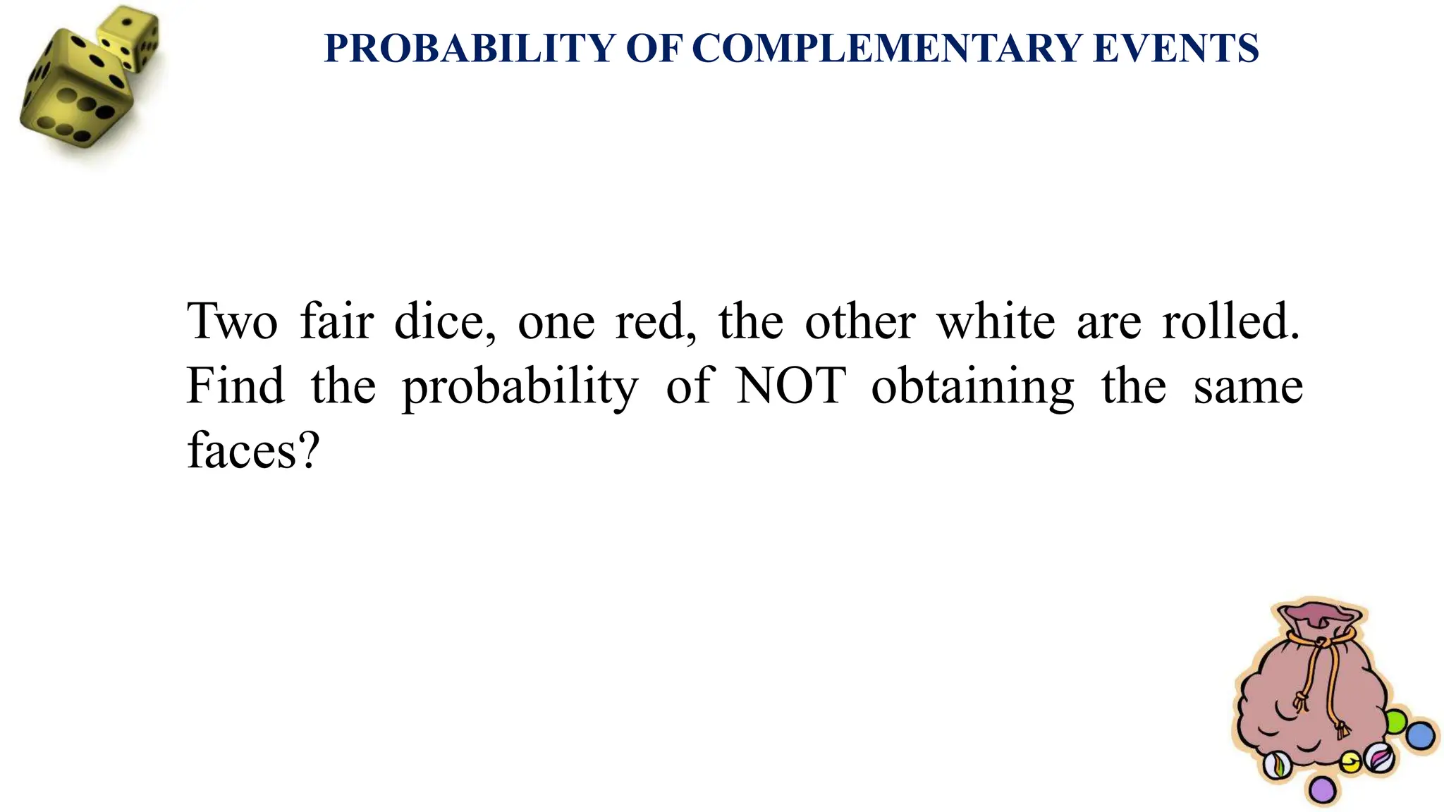 mathematics 10 probability samples .pptx