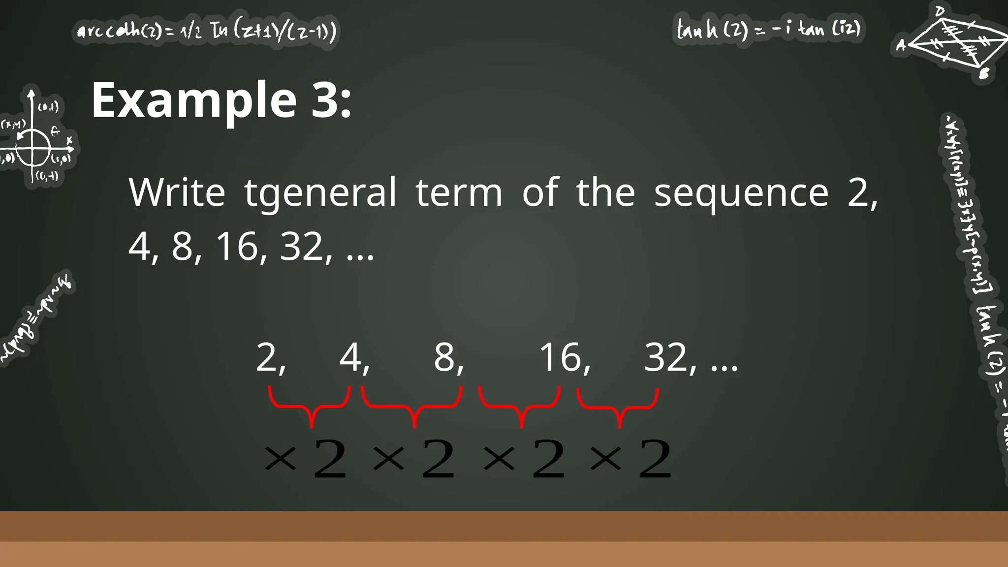 Math10 Quarter 1 Wk1 Generating Patterns | PPTX