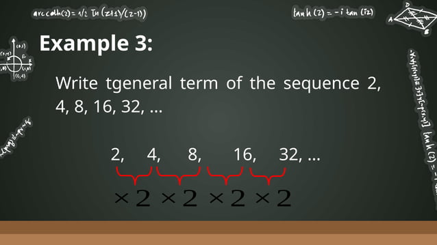 Math10 Quarter 1 Wk1 Generating Patterns | PPTX
