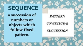 Math10 q1 week2.arithmetic sequence1 | PPTX