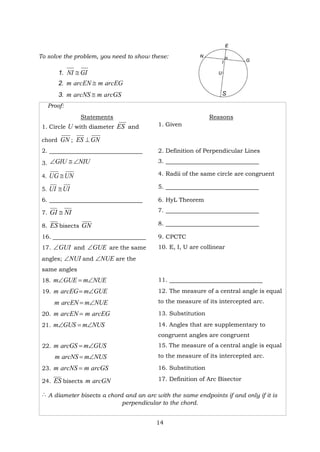 Math10 q2 mod3of8_theorems on chords, arcs, central angles and ...