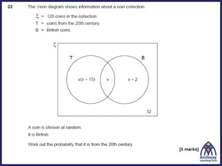 Solving word problem using D Venn Diagram | PPTX | Rugby League | Rugby