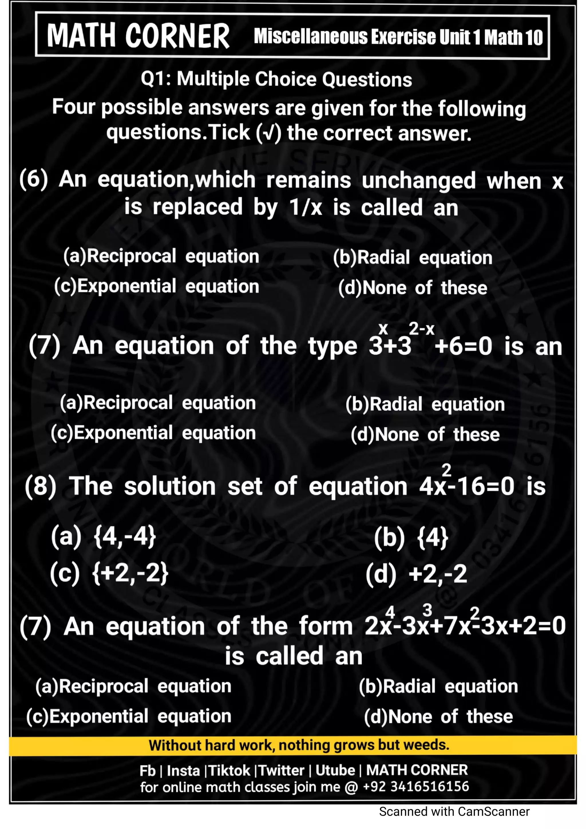 Math10 Unit1 MCQs with answers.pdf