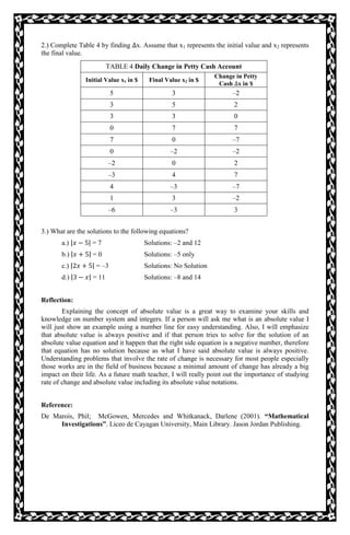Math 116 pres. 3 | PDF