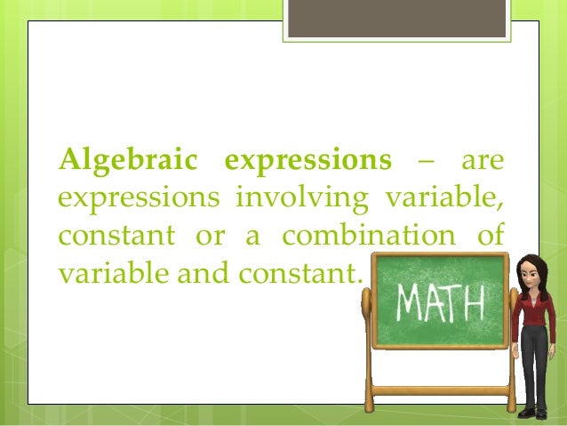Algebraic Extensions of Order of Operations to Polynomials