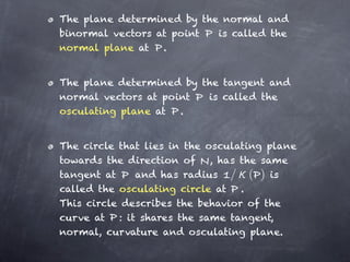 Caculus II - 37 | PPT