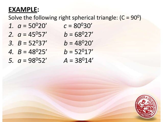 Math12 lesson10 | PPT