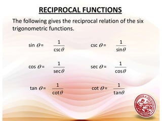 Math12 lesson2 | PPTX