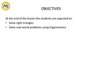 Math12 lesson 3 | PPSX