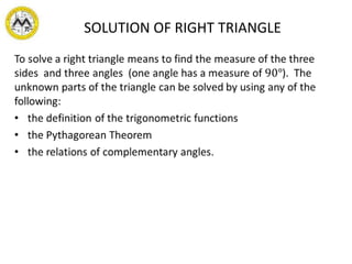 Math12 lesson 3 | PPSX