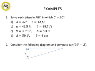 Math12 lesson 3 | PPSX