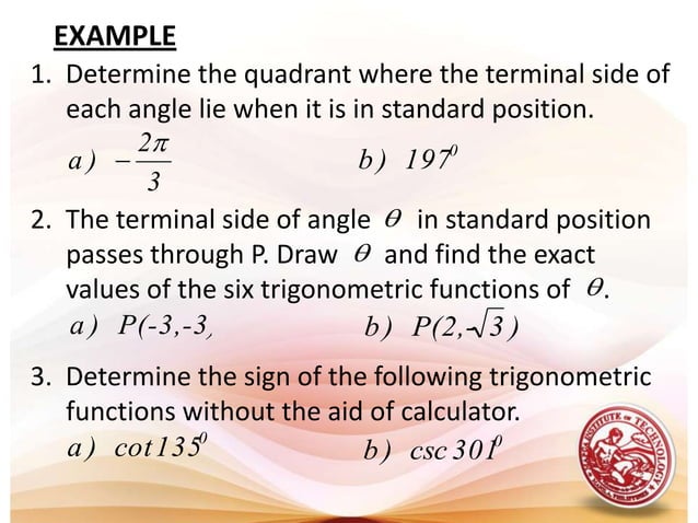 Math12 lesson4 | PPTX