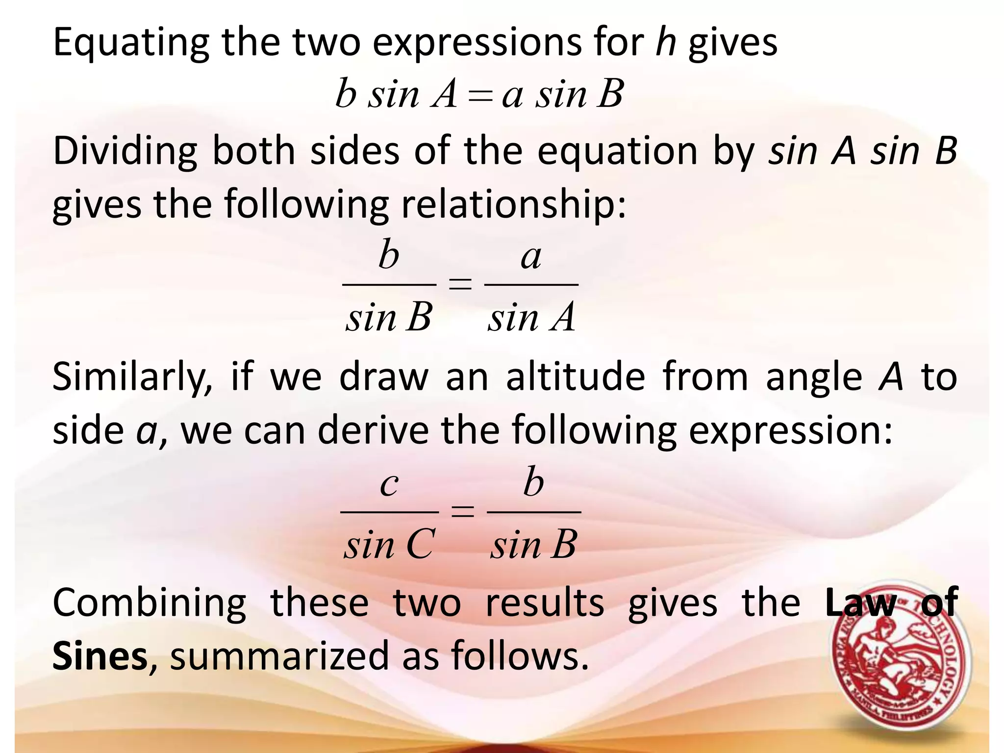 Math12 lesson9 | PPTX