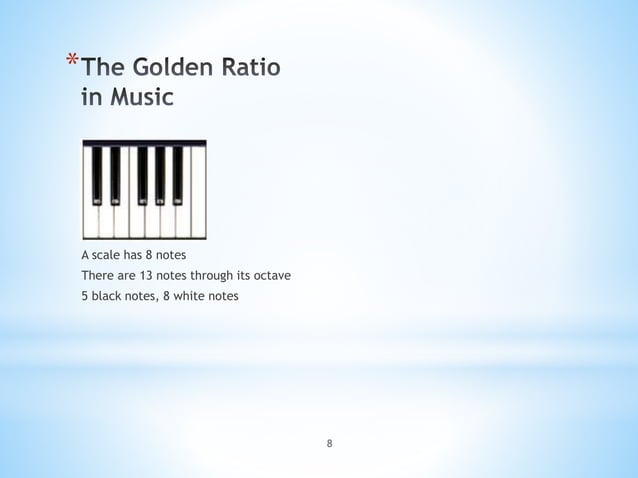 Math 140 fibonacci and golden ratio | PPTX