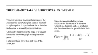 MATH&151 Final Project Fundamentals of Derivatives.pdf