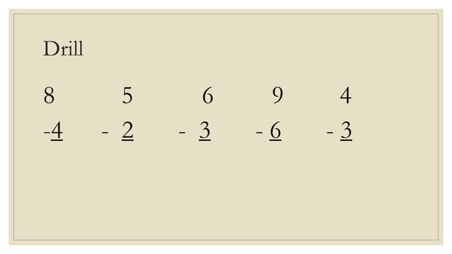 Mathematics Grade 1 - Solves routine and non routine problems | PPTX