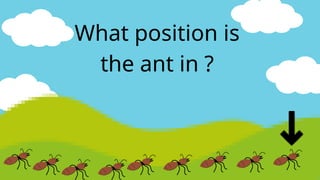 Grade 1- Ordinal Number- First to Tenth | PPTX