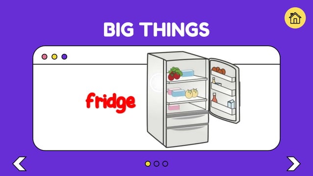 BIG and SMALL Activity | PPTX