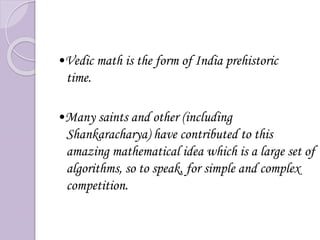 math 2.pptx | Hinduism | Religion & Spirituality