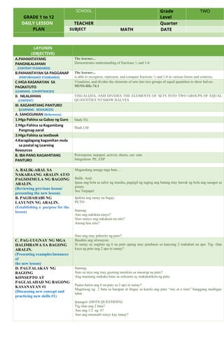 MATH grade 2-Classroom Observation T-3Q.docx