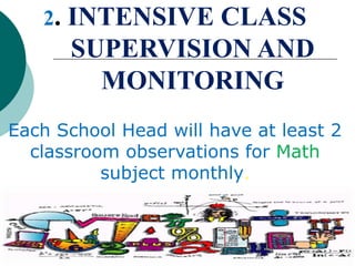 INTENSIVE MATH PROGRAM | PPTX