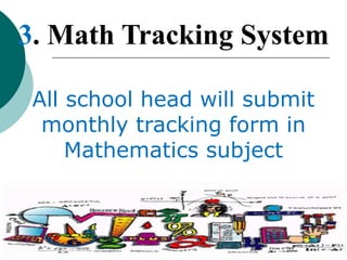 INTENSIVE MATH PROGRAM | PPTX