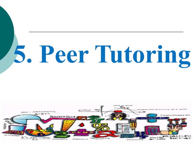 INTENSIVE MATH PROGRAM | PPTX