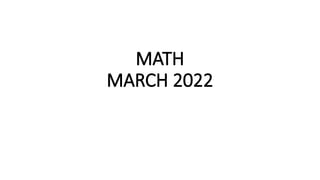 MATH 2022 Preboard Compilation Review.pptx