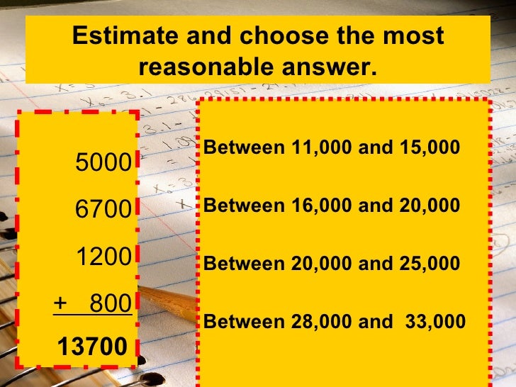 Math 206 frontend rounding